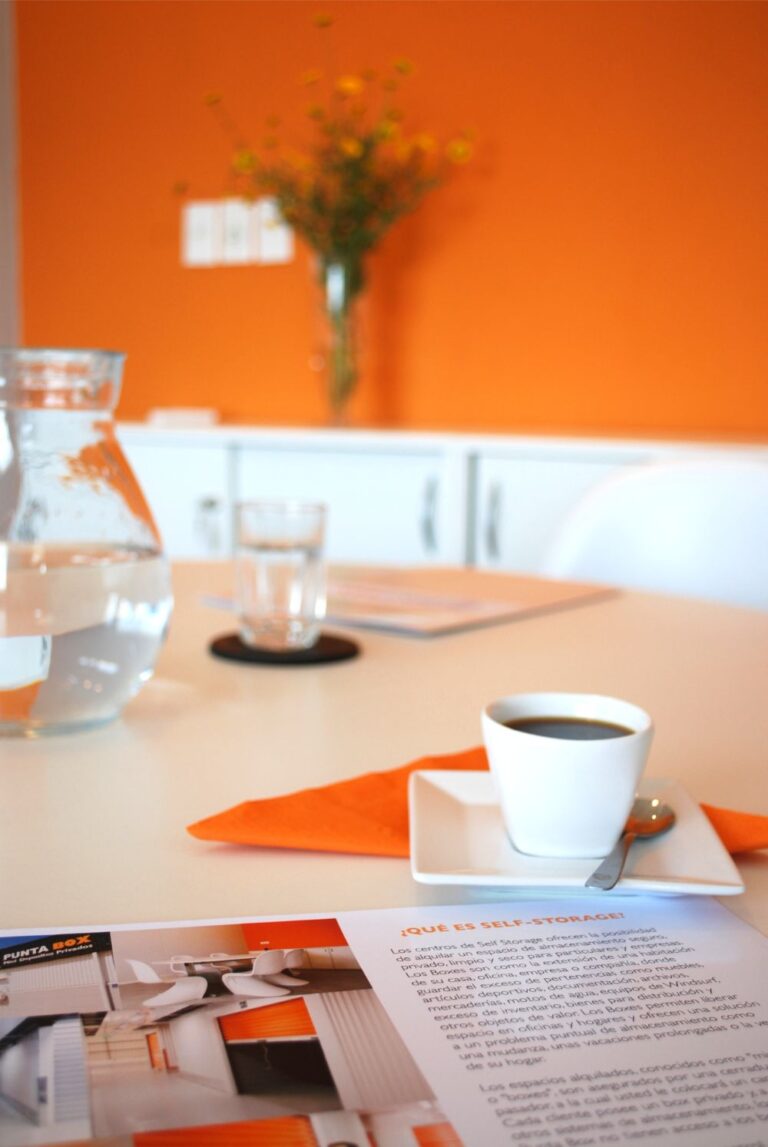 Tu BOX y mucho más | Punta Box